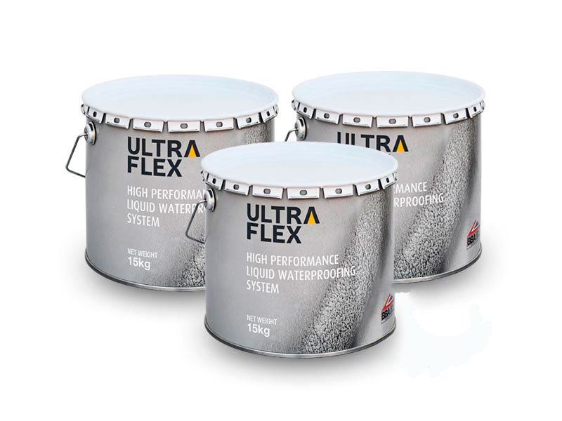 Ultraflex – Waterproofing Solutions - Ultraflex Direct