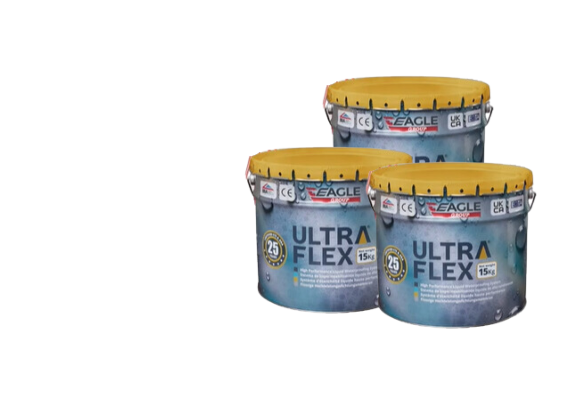 Ultraflex – Waterproofing Solutions - Ultraflex Direct